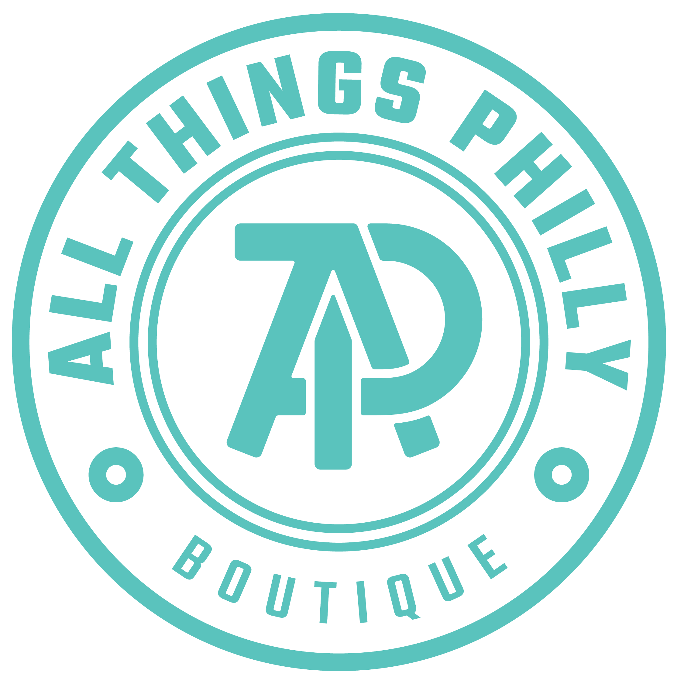 All Things Philly Boutique